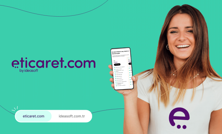 E-Ticaret Yapmak için İlk Adım Eticaret.com » ÜniRehberi E-Ticaret Yapmak için İlk Adım Eticaret.com » ÜniRehberi